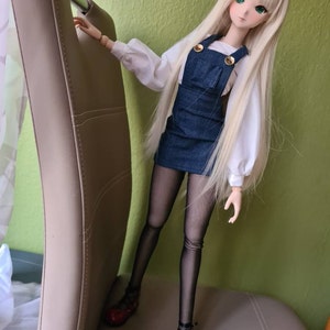 Red Vintage BJD Palace Dress 1/3 1/4 1/6 Clothes Doll Dress - Etsy