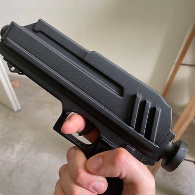 Star Wars Beebox Blaster Rifle Bounty Hunter Cosplay Gun - Etsy