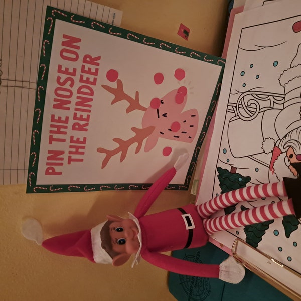 Christmas Name That Tune Powerpoint Party Game || Virtual Christmas ...