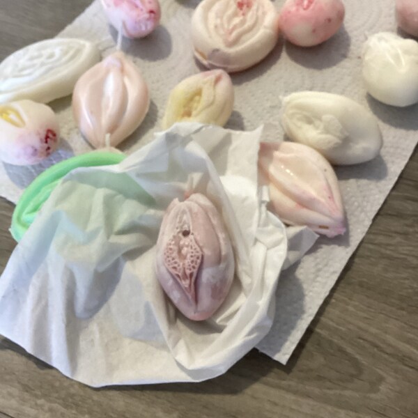 Various Shapes Diamonds Resin Tag Molds, Silicone Mold for Resin ...