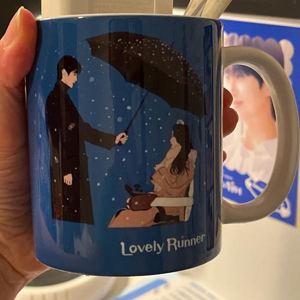 Korean Sticker, Fighting Hwaiting Kiss-cut Stickers, Korean Hwaiting ...