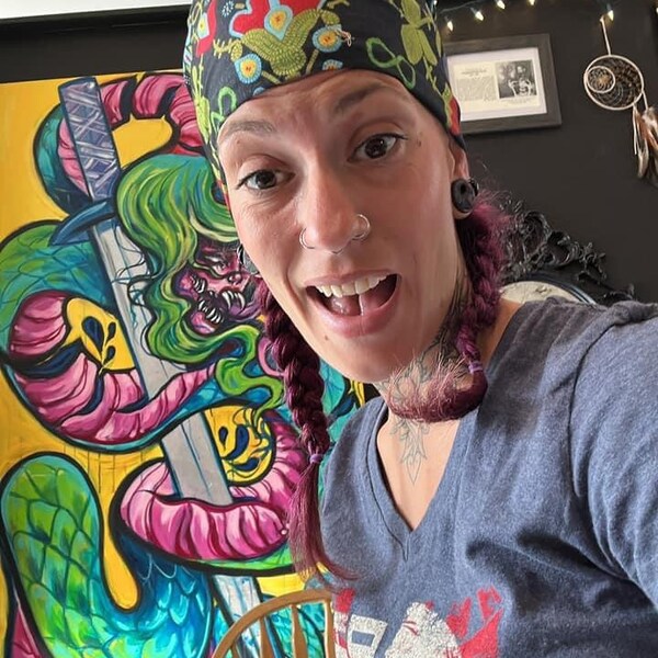 Dragonfly Print, Dragonfly Art, Indigenous Art, Metis Art, Dragonfly ...