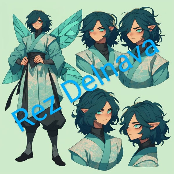 Adoptable bullseye Handsome Rugged Male Rancher Bandit Cowboy Wild West ...