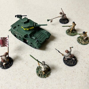 French Heavy Tank Char 2C RARE - Etsy
