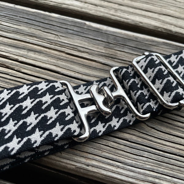 3 Inch Elastic 75mm Elastic Bandelastic Webbing clothing Accessories 1 ...