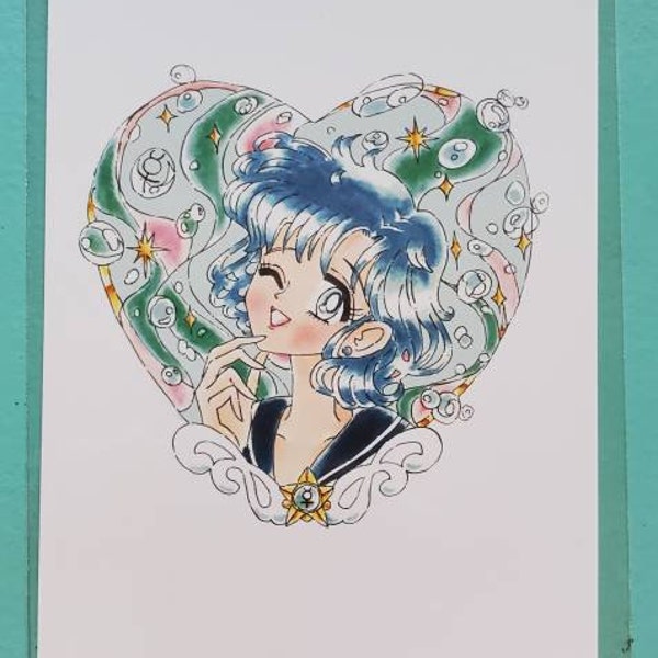 Otsukimi Rabbit Moon Enamel Pin Kawaii Mochi Bunny Lunar Harvest ...