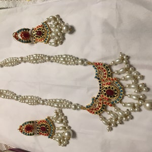 Nath Nose Pin Indian Jewelry Pakistani Jewelry Kundan Nath - Etsy