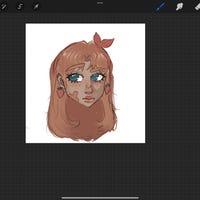 Tears Brushes for Procreate realistic - Etsy Canada