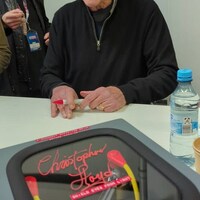 Predator Countdown Panel - Etsy UK