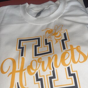 Custom Personalized Hornet Svg Hornets Hornet Script - Etsy