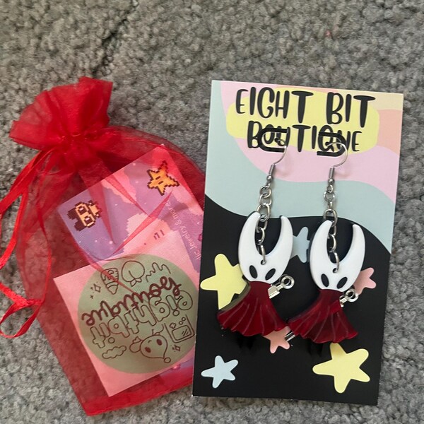 Mystery Minis // Gacha Pull Random Mini Earring Pair No Duplicates ...
