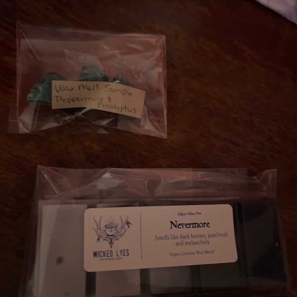 Mermaid Tears | Potion Ingredients | Apothecary Decor | Halloween ...