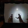 Shadow Puppets, Shadow Theater, Movable Puppets, Christmas Gift ...