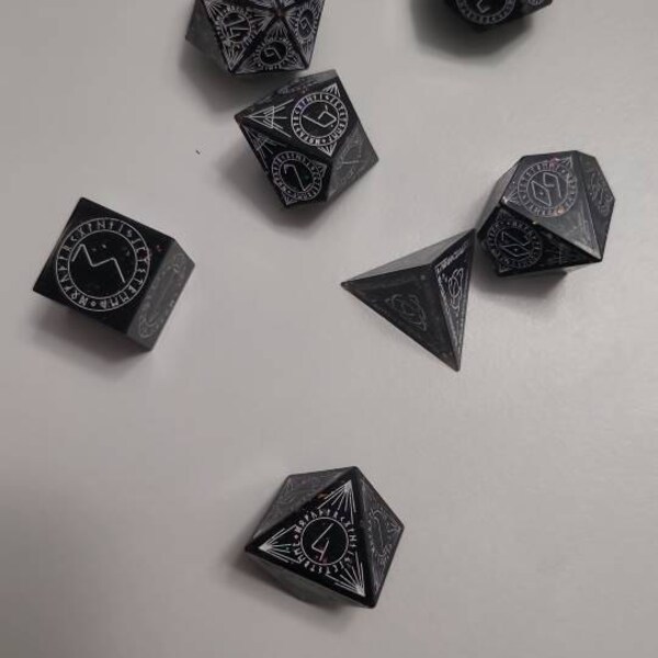 DND Library Furniture Set Dnd Miniature Terrain Immersive Role Playing ...