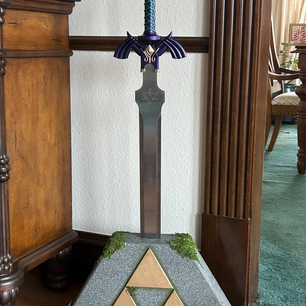 Legend of Zelda Hyrule Flag, Hyrule Castle Flag, Hylian Flag MASSIVE ...