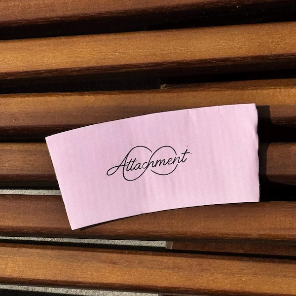 Custom Logo Stamp Packaging Stamp Personalized Stamp Large Business ...