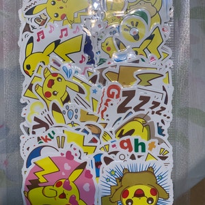 50 Super Smash Video Game Anime Cartoon Vinyl Stickers Pack - Etsy