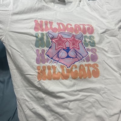 Coquette Sprite Sweatshirt, Pink Bow Sprite Shirt, Preppy Pink Bow Tee ...