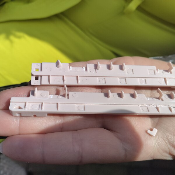 Motif Knitting Cam Set for Brother Knitting Machine KH260 - Etsy