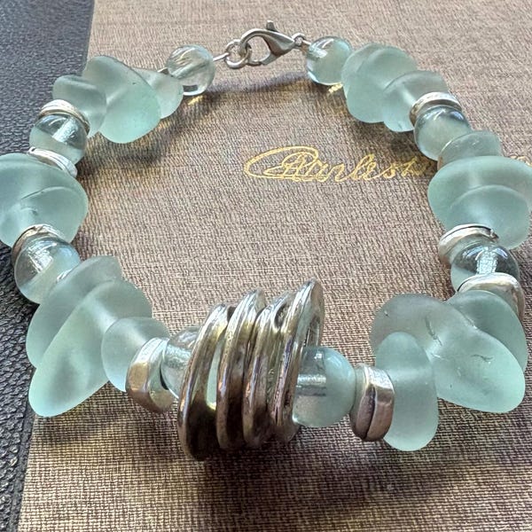 12-25mm Hand Cut Ancient Roman Glass Chunky Nugget Beads From ...