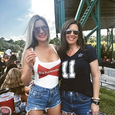 Howdy Cowboy Women's Bodysuit Country Music Festival Country Music Tee ...