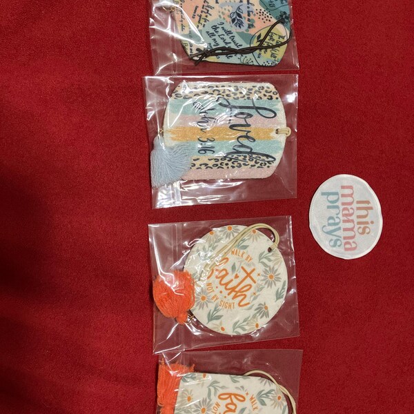 Bible Prayer Sermon Character Study Verse Mapping Lay Flat Journal - Etsy