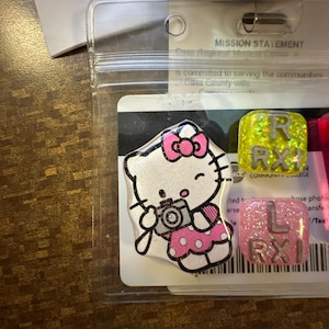 Cute X-ray Stickers - Etsy