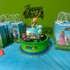 Mario Inspired Custom Name Tags - Etsy
