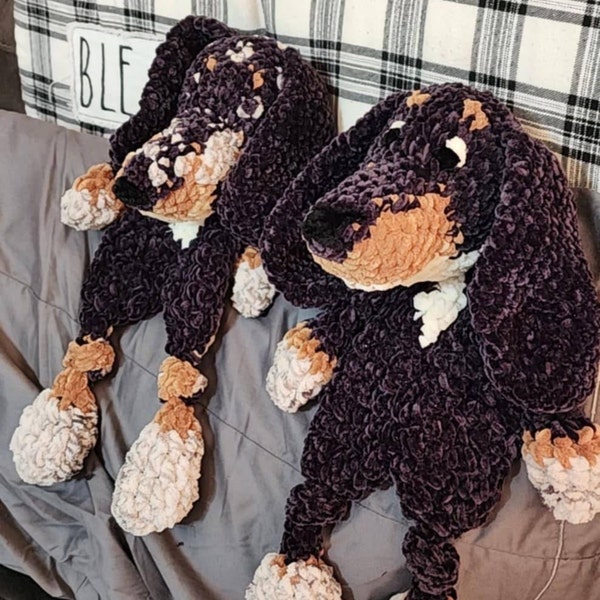 Titus the Tiny Turtle Plush Little Baby Turtle Crocheted Toy FINISHED ...