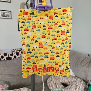 Farrell Bag Cover / IV Bag Cover. Keep Your Farrell Bag Private and ...