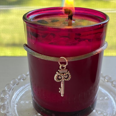 Deluxe Protection Combo Kit 1 Home Warding Protection Ritual Kit Ward ...