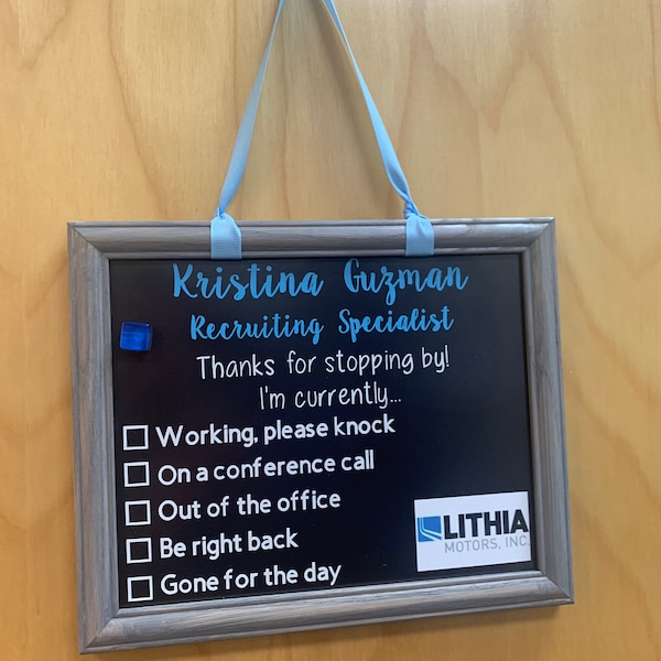 School Psych Door Sign,school Psych Location Sign,where is the School ...