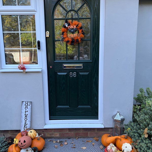Halloween Boo Box - Etsy