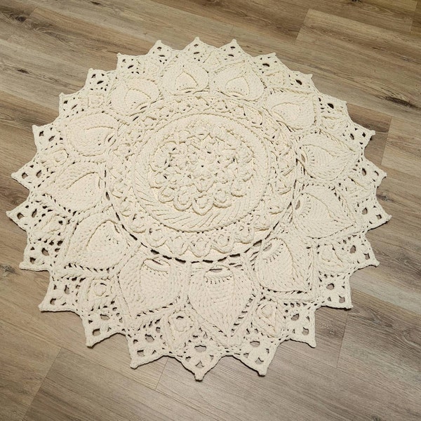 Macrame Brown Garden Swing,macrame Double Swing,hanging Swing,balcony ...