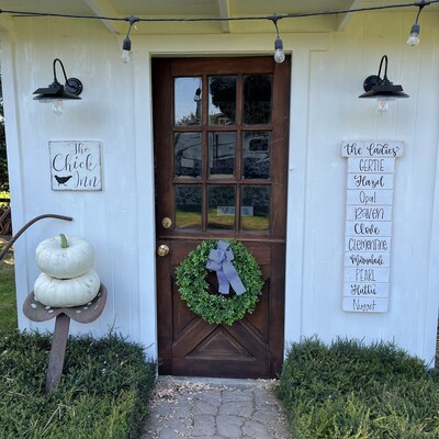 Treehouse Sign, the Treehouse Sign, Fort Signs, Camping Signs, Tree ...