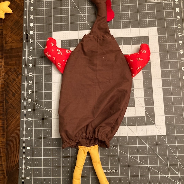 Chicken Grocery Bag Holder PDF Pattern | Digital Download With Tutorial ...