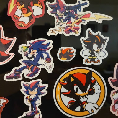 Metal Gear Solid MGS1 Sticker - Etsy