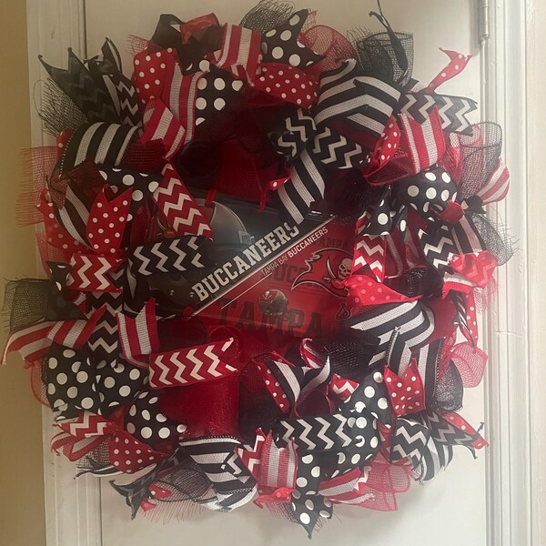 Philadelphia Eagles Wreath - Etsy