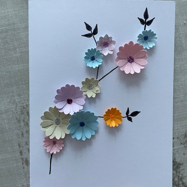 Camping Travel Papercraft Embellishments Hiking Scrapbooking Ephemera ...