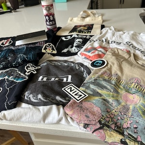 Spooky Lil Betch Box, Spooky Box, Mystery Box, Halloween Box, Creepy ...