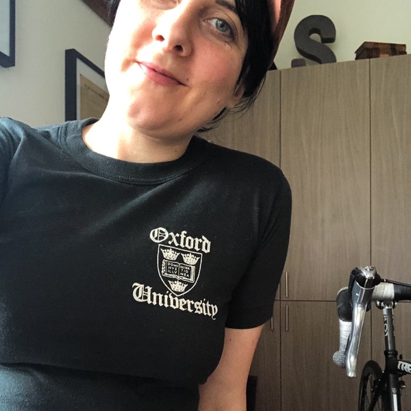 A Club for Talkers Vintage 1970s or Early 1980s INTERACT CLUB T-shirt ...