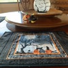 Fall Harvest 2 Quilted Double-sided Table Runner - Etsy