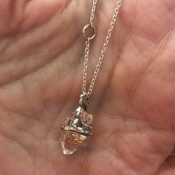 Silver Bells Ring, Handmade Bell Ring, Bell Jewelry, Witch Ring, Temple ...