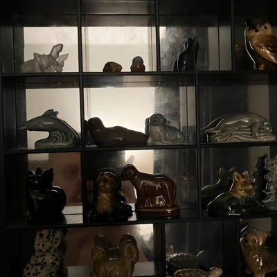 Red Rose Tea Wade Calendar Series 2008 January-december, Great Birthday ...