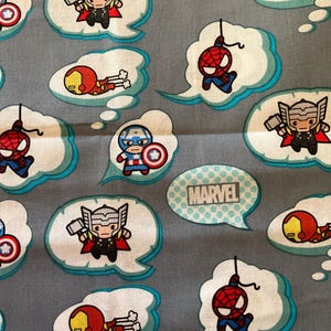 Timeless Treasures Tossed Bras White Premium Quality 100% Cotton Fabric ...