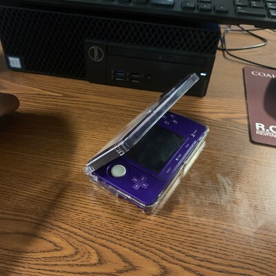 Gameboy Color atomic Edition - Etsy