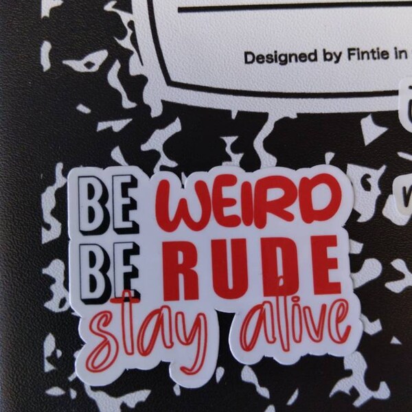 Disney/pixar Sticker Pack Hand Drawn Bundle Disney Pixar Water ...