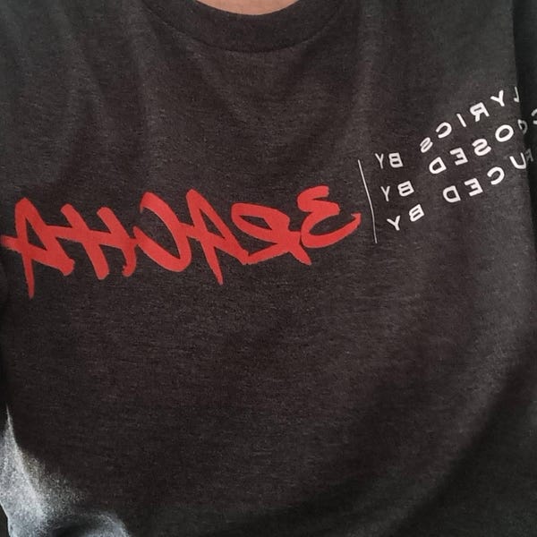 3RACHA Inspired Stray Kids T-shirt, SKZ Kpop Unisex Tshirt, Bang Chan ...