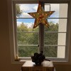 Vintge Style Marquee Sta Show in Soft Blue, Marquee Star, Marquee ...