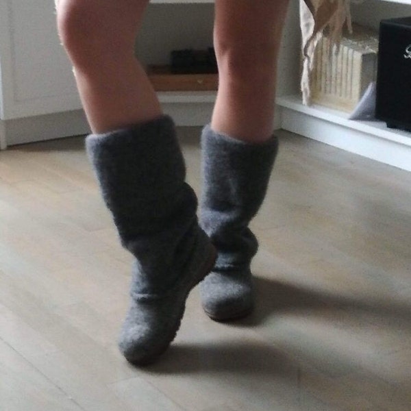 Rubber Outsoles for Your Custom Made Shoes, Soles for Crotchet Slippers ...